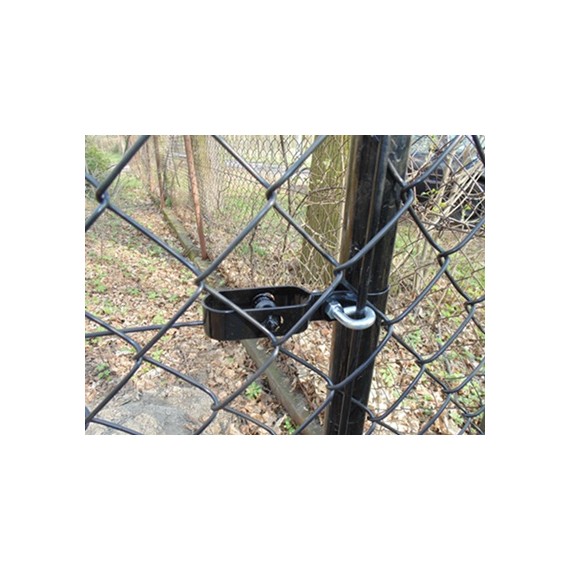 SCREW M8 - FIXING ROD - STEEL, MANUFACTURER OF FENCES FROM BOATS